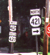 Kentucky Road Sign Goofs